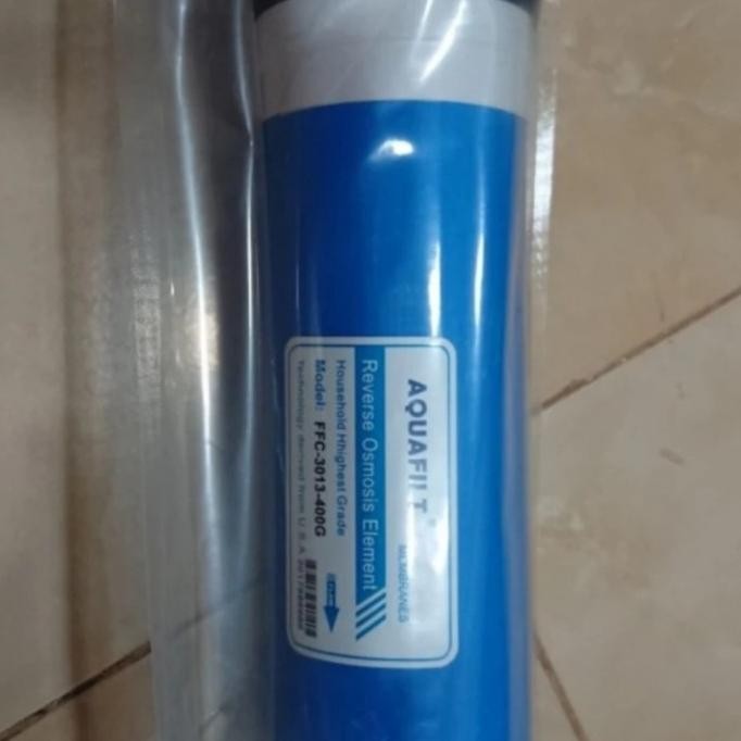 Jual [Baru] Membran Ro 400 Gpd Membrane Reverse Osmosis Ultra Low Press ...