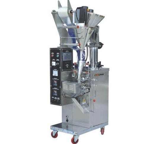 Jual [Promo] Mesin Pengemas Sachet Powder Otomatis Dxdf-40 Heavypack ...