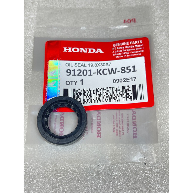 Jual Seal Magnet Vario KCW | Shopee Indonesia