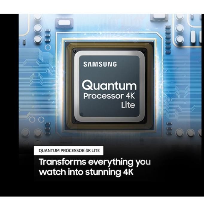 Jual [New] Samsung Qled Uhd 4K Smart 75Q60T | Qa75Q60Takxxd Garansi ...