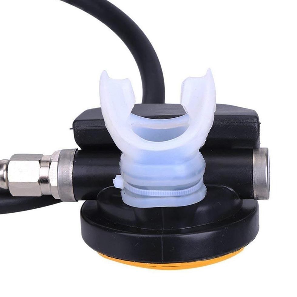 Jual DISKON Dakor Selam Octopus Regulator Diving Kompresor Selang Alat ...