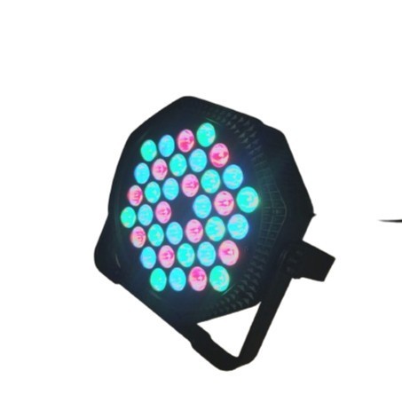 Jual Lampu Par Led Panggung Disco 36 Watt RGB Lampu Sorot Panggung ...