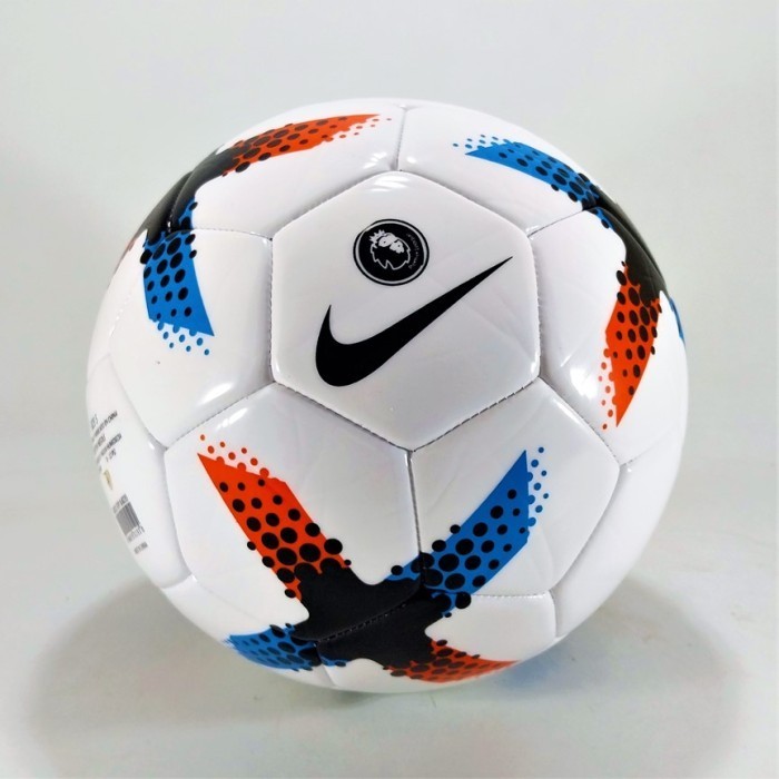 Jual Bola Sepak Ukuran Size 5 Standart Dewasa Untuk Lapangan Outdor ...