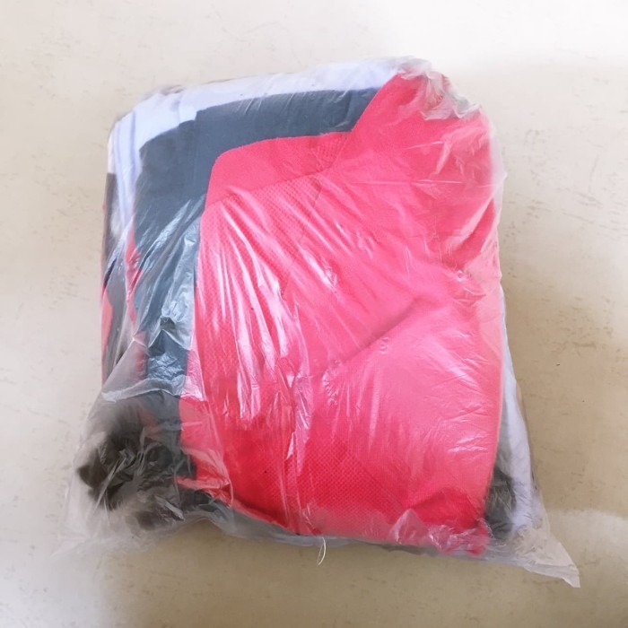 Jual KAIN LAP MAJUN WARNA JAHIT 2 LAPIS 1 KG - 7110003 | Shopee Indonesia