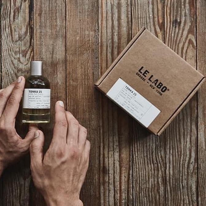 Jual Parfum Le Labo Tonka 25 EDP 100Ml | Shopee Indonesia