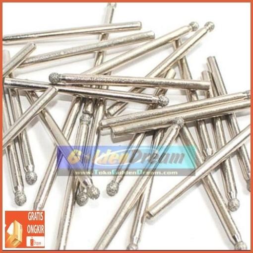 Jual Bisa Cod Mata Grafir Ukir Engraving Tip Alat Grafir Mini Grinder ...