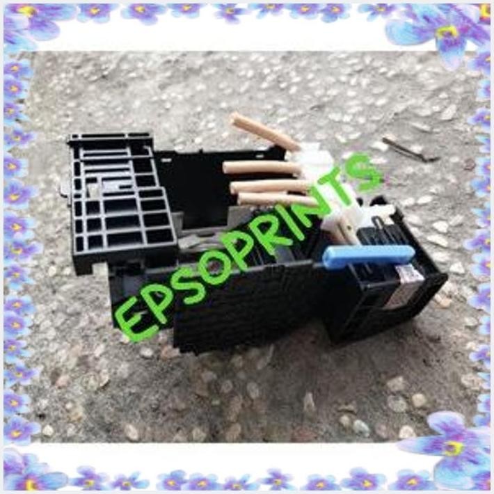 Jual [EPS] SUB CARRIAGE ASSY EPSON L15150 L14150 CARRIAGE UNIT L15150 ...