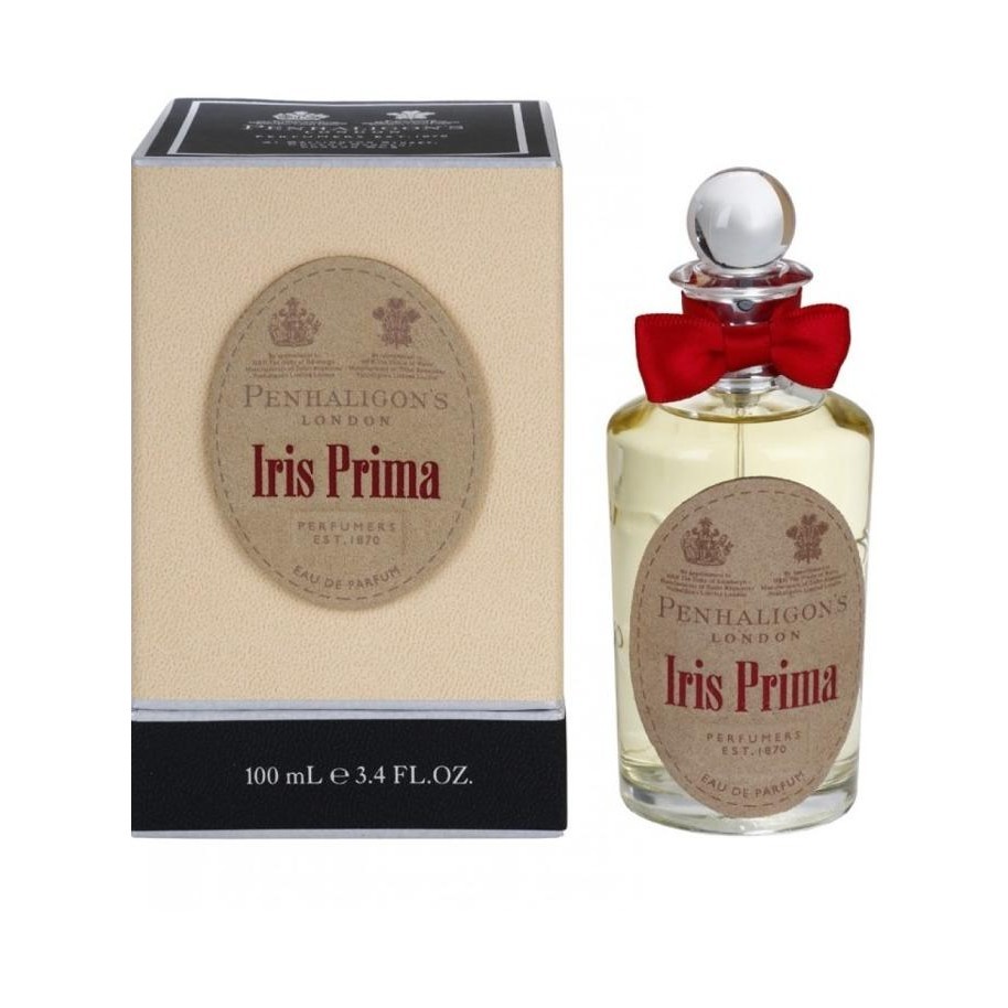 Jual Penhaligon's Iris Prima EDP 100 Ml | Shopee Indonesia