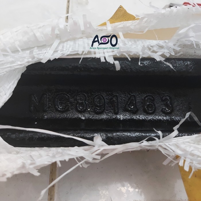 Jual Baru Asli As Pikul Front Axle Fuso Ragasa Ps100 Ps120 Ps 100 Ps ...