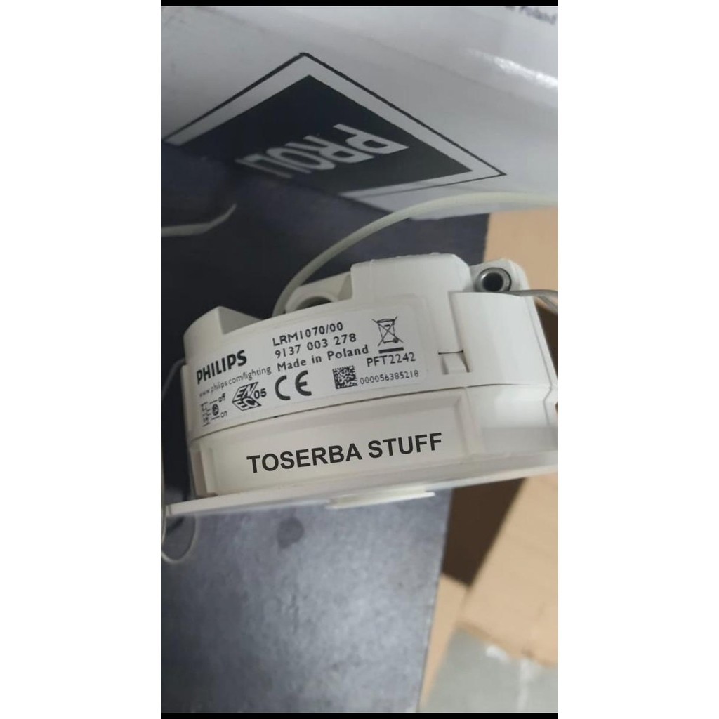 Jual Motion Sensor Detector Occuswitch Lrm1070 Recessed Inbow Mov Dev ...