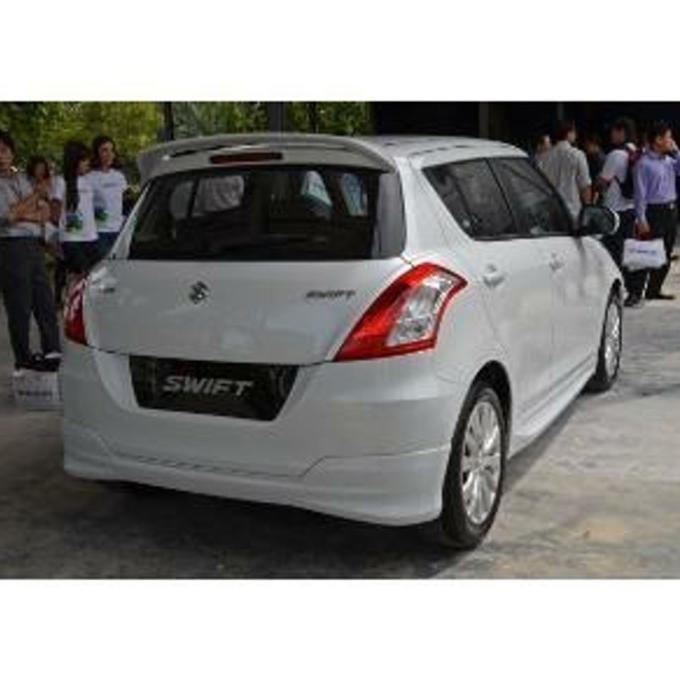 Jual Bodykit All New Swift Body Kit Swift Grade-A | Shopee Indonesia