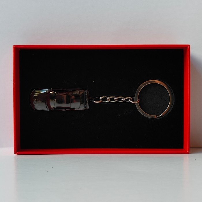 Jual Cas Seeker Keychain Gantungan Kunci Nissan Skyline Gtr R34 Black ...