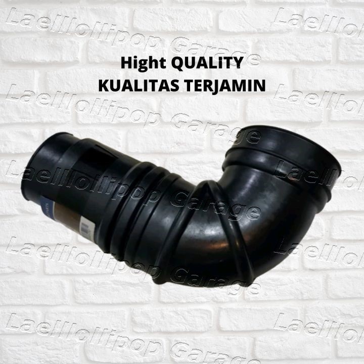 Jual SELANG HAWA SELANG FILTER UDARA TOYOTA DYNA RINO DYNA RHINO 14B ...