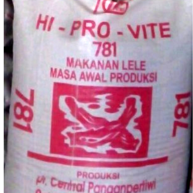 Jual PELET HI PROVIT 781 30 KG | Shopee Indonesia