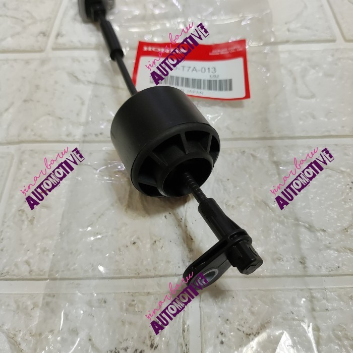 Jual Terbaik Honda Hrv Sensor Abs Belakang Kanan Original | Shopee ...