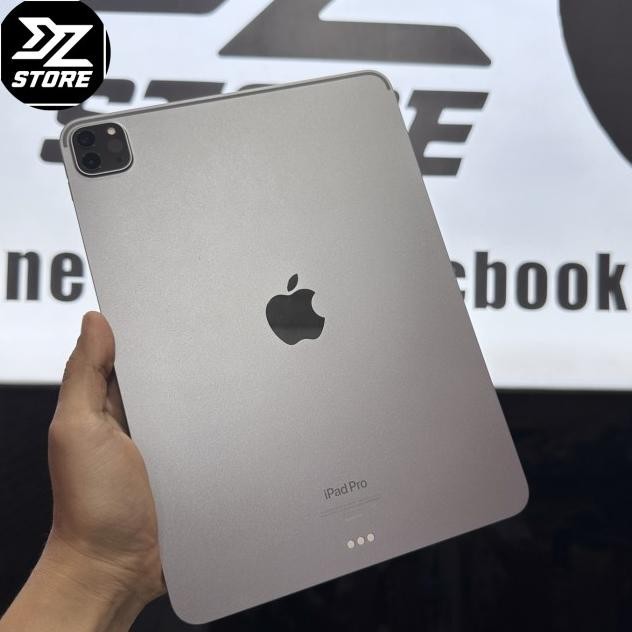 Jual Ipad Pro M2 128Gb Ibox | Shopee Indonesia