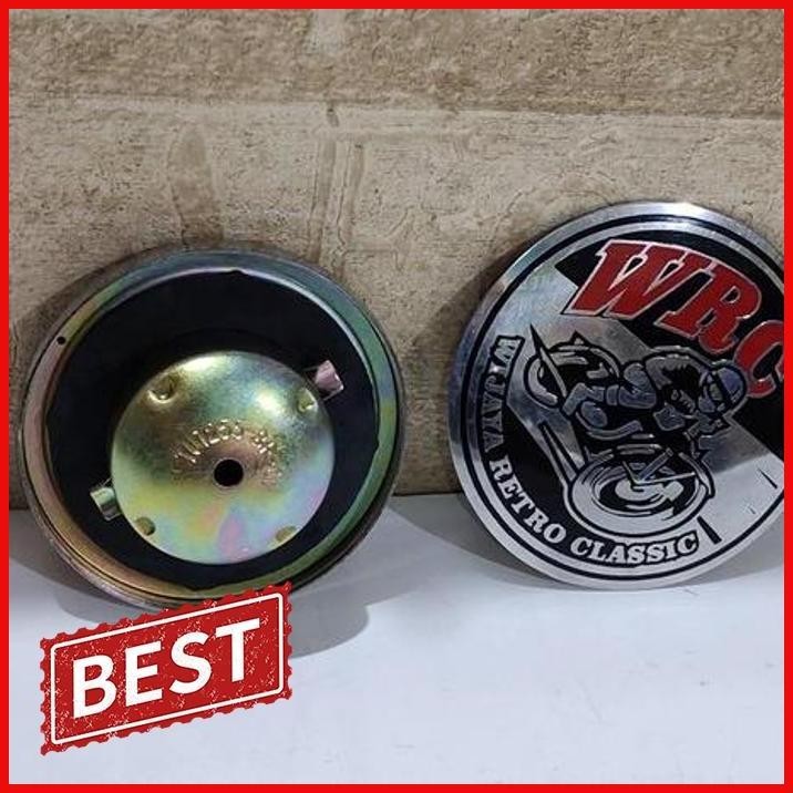 Jual [WJM] TUTUP TANGKI ASTRA CB BENLY S90 WIN YAMAHA DT CUSTOM ...