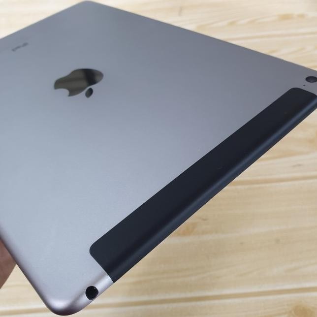 Jual Ipad Air 2 64Gb Cellular + Wifi (2Th Generation) Apple Original ...