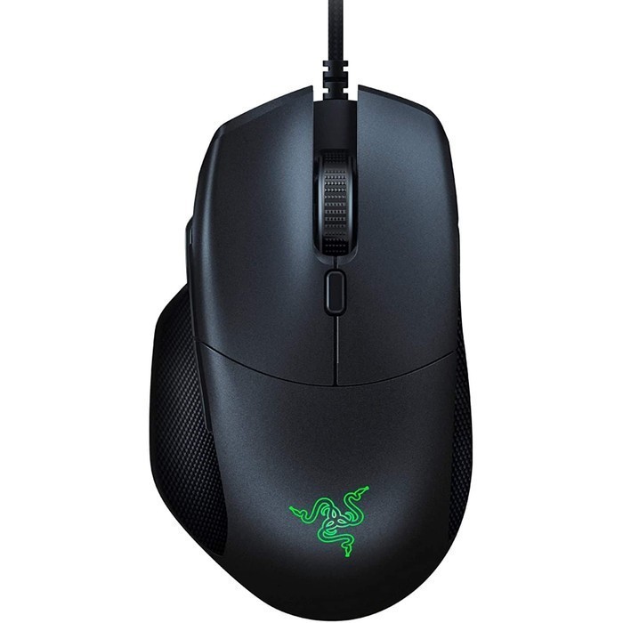 Jual Razer Basilisk Essential Mouse | Shopee Indonesia