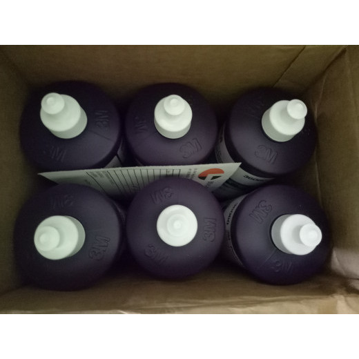 Jual Perfect-It Ex Rubbing Compound 3M 36060 | Shopee Indonesia