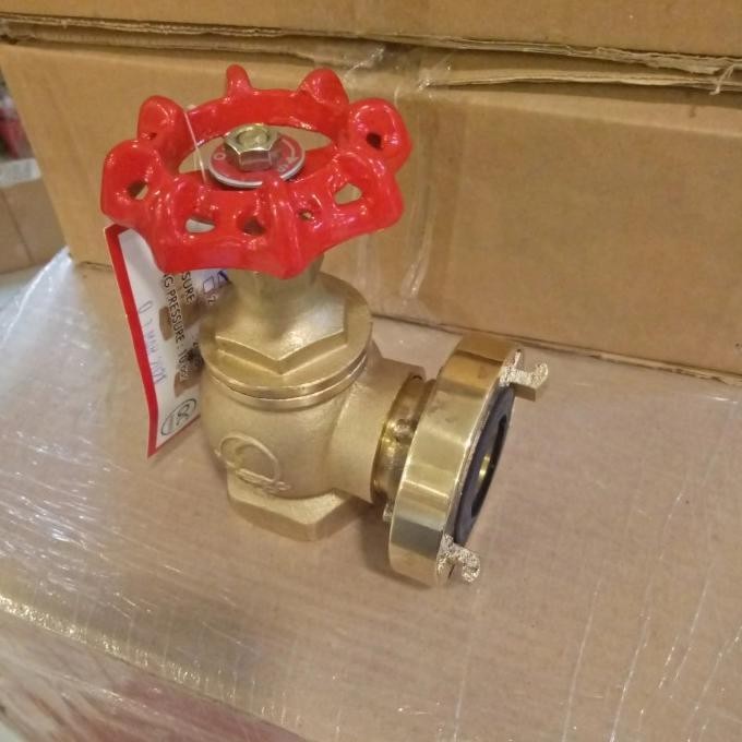 Jual HYDRANT VALVE STORZ 2 INCH TYPE DRAT HEMAT | Shopee Indonesia