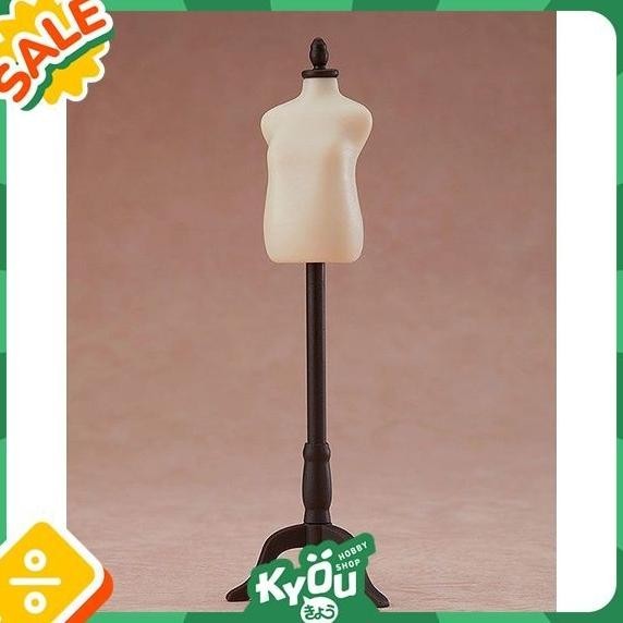Jual Nendoroid Doll Torso Display | Shopee Indonesia