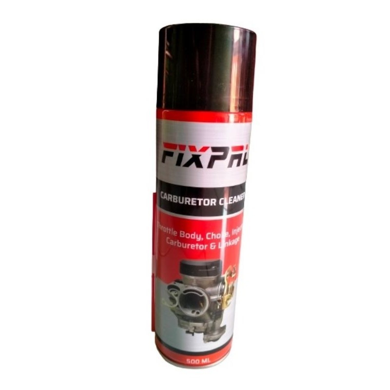 Jual Carburator Cleaner FIXPAL Pembersih Karburator Carbu Cleaner ...