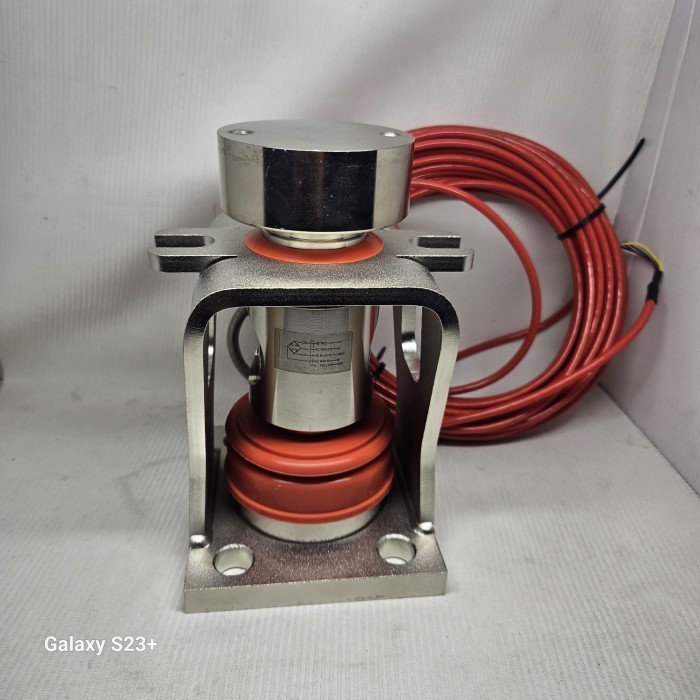 Jual Load Cell Tangki / Load Cell Jembatan Timbang / Load Cell Uji Tek ...