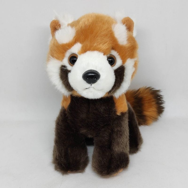 Jual Boneka Alpaca/Onta/Tikus/Piggy/Jerapah/Red Panda (S) | Shopee ...