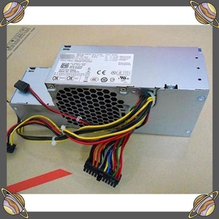 Jual [TRI] POWER SUPPLY PSU DELL OPTIPLEX 760 780 790 960 980 DESKTOP ...