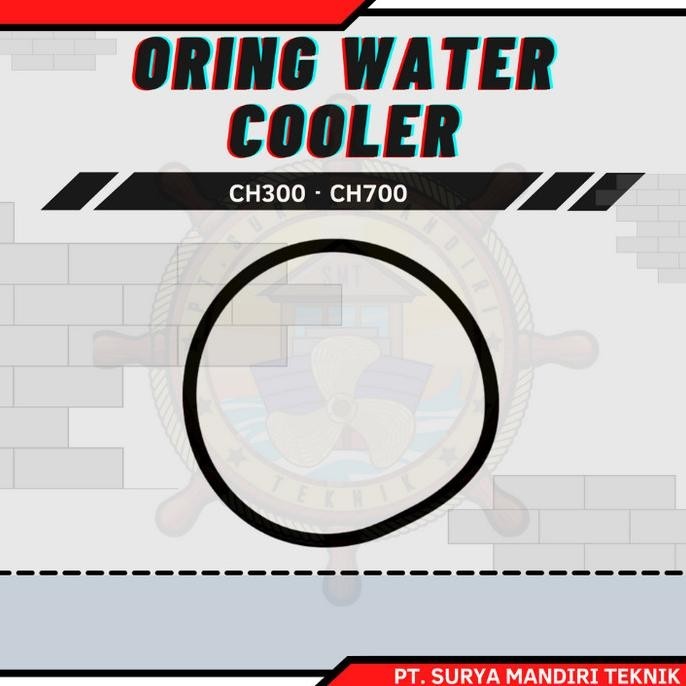 Jual !!!!!!] ORING WATER COOLER CH300-CH700 | Shopee Indonesia