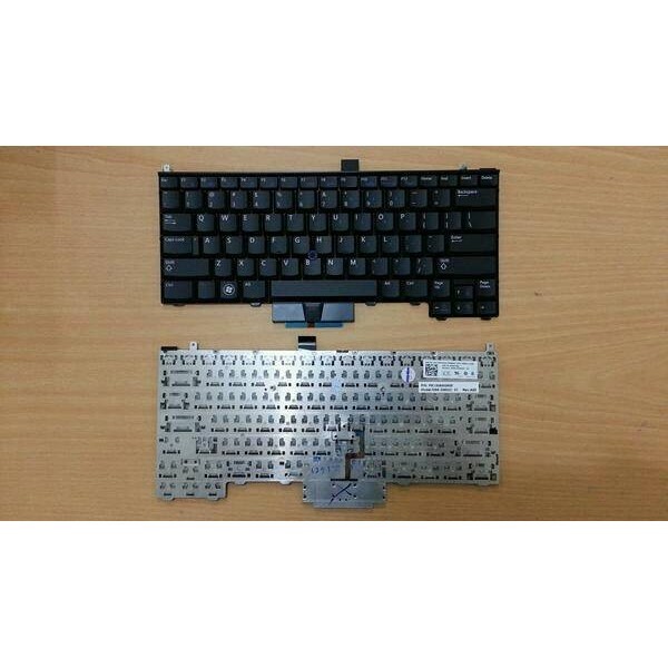 Jual Keyboard Original Laptop Dell Latitude E4310 | Shopee Indonesia
