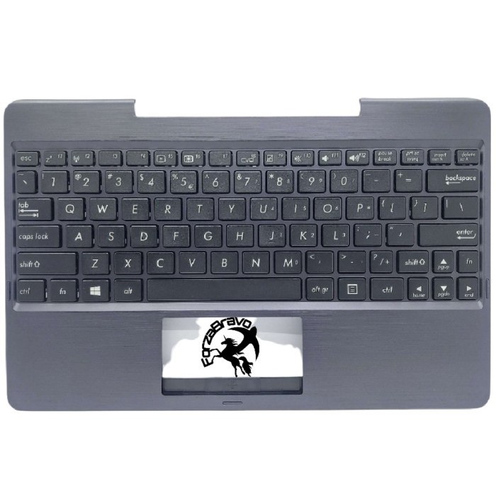 Jual Asus Transformer Book T100Ta T100 T100Tal T100Tam Palmrest ...