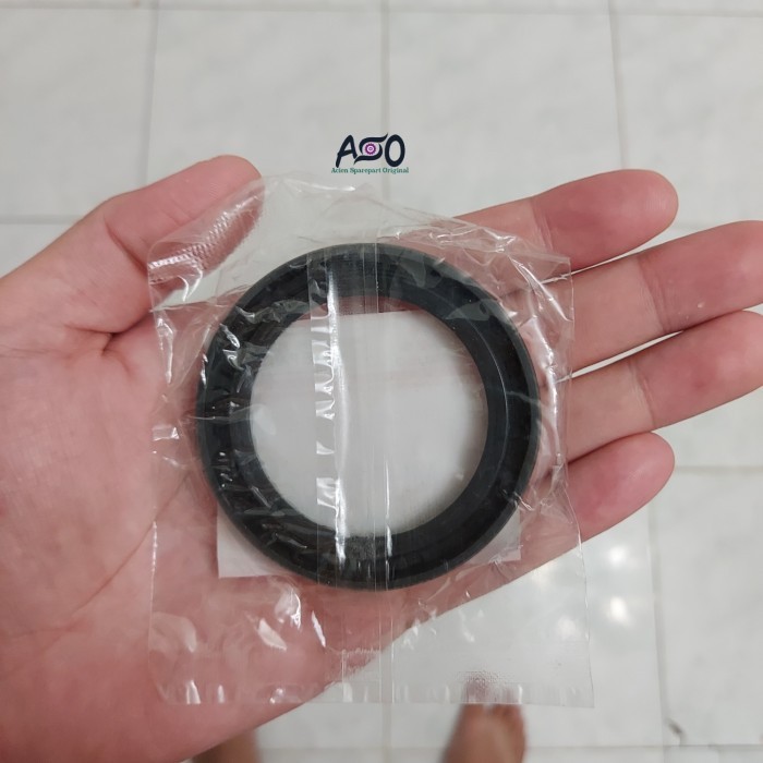 Jual Baru Asli Seal Transmisi Belakang Fuso Ragasa Ps120 Ps 120 Ori New ...