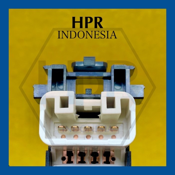 Jual New Hpr Single Switch Power Window Toyota Vios 2008 2009 2010 2011 ...