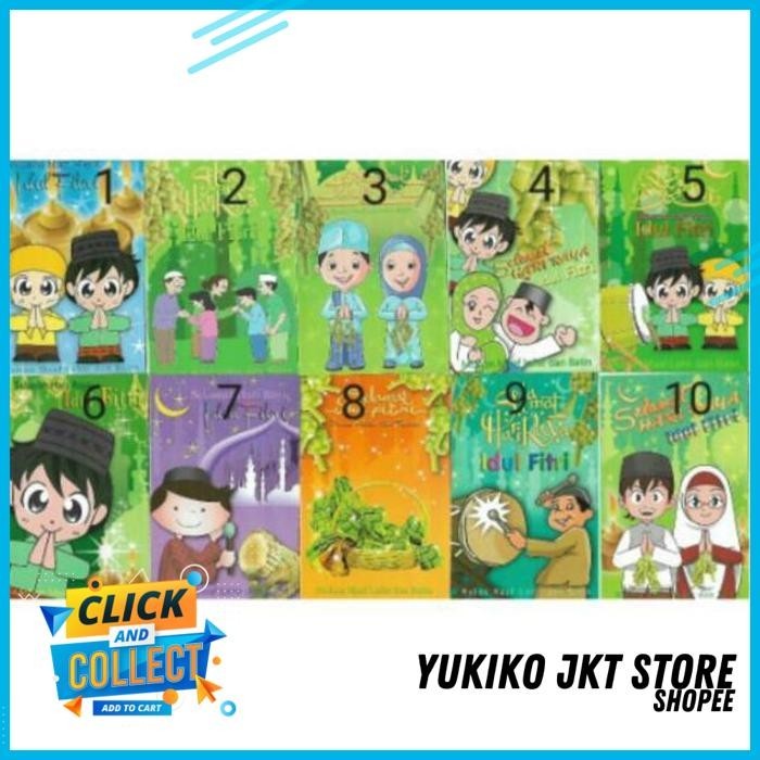 Jual AMPLOP LEBARAN SEDANG / ANGPAO IDUL FITRI KARAKTER KARTUN ANAK ...