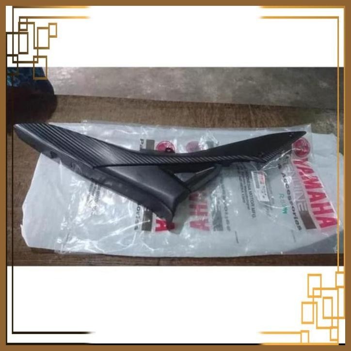 Jual [GMP] COVER TUTUP AKI R15 V2 LAMA HARGA SATUAN ATAU SEBELAH ...