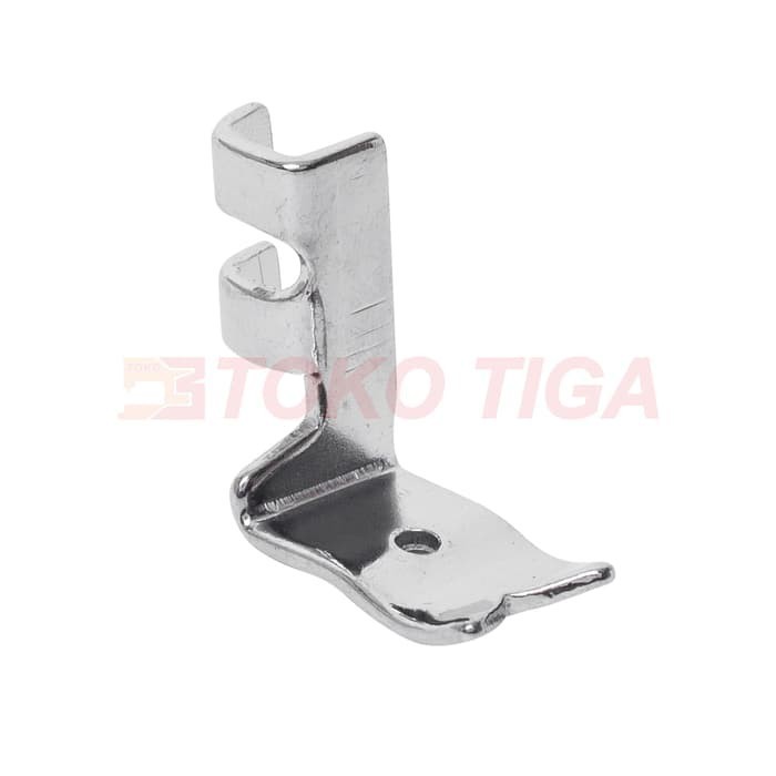 Jual Sepatu Kerut/Gathering Foot Model Gelombang (Mesin Jahit Tradisional) | Shopee Indonesia