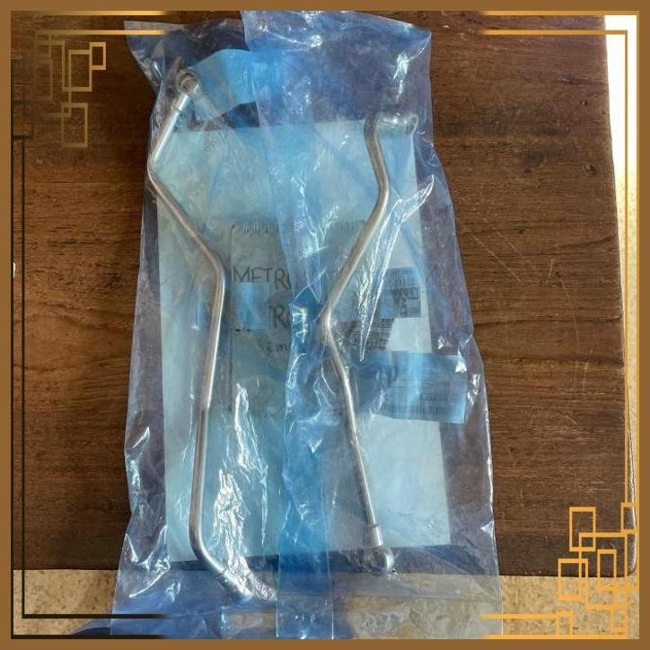 Jual [MMS] ORIGINAL PIPA SOLAR TOYOTA DYNA HINO DUTRO 130HT 130 NO 2, 3 ...