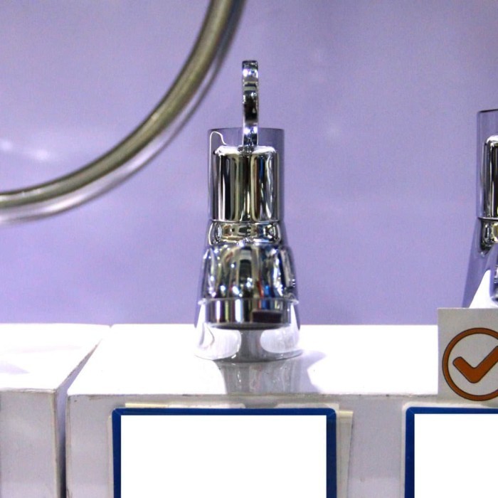 Jual NEW SERIES KERAN / KRAN WASHTAFEL / WASTAFEL / BASIN TAP WATERPLUS ...