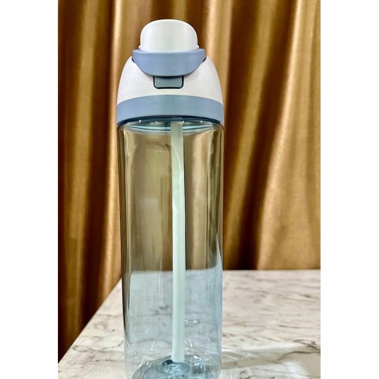 Jual Tumbler Botol 20 Oz/600Ml Sus 316 Stainless Anti Tumpah Tahan ...