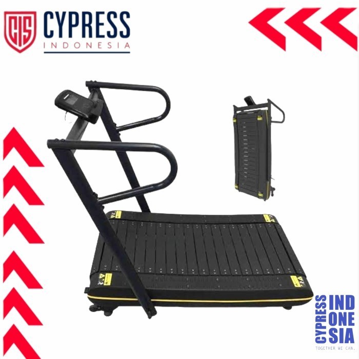 Jual Mini Curve Treadmill | Shopee Indonesia