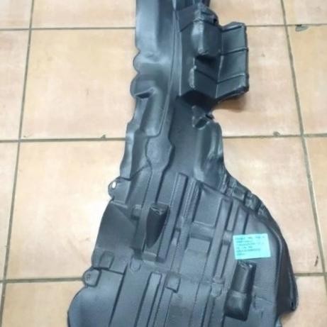 Jual Liner Fender Avanza Type S 2006 2007 2008 2009 2010 2011 Baru ...