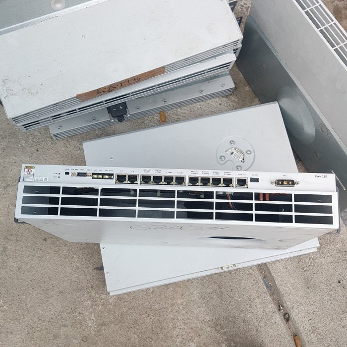 Jual fan kipas rack server huawei 02E 2u garansi 90 hari | Shopee Indonesia