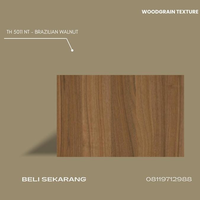 Jual Promo Spesial Taco Hpl Th 5011 Nt - Brazilian Walnut | Shopee ...