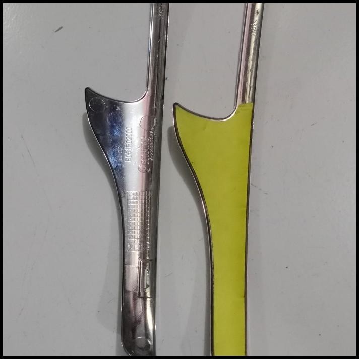 Jual GRATIS ONGKIR LIS CROM COVER SPION TOYOTA RUSH TERIOS KANAN ...