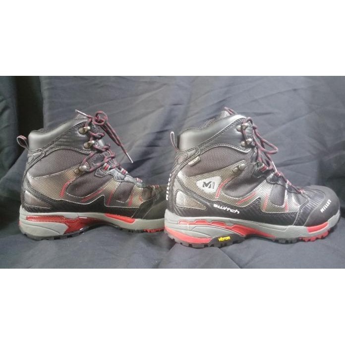 Jual MILLET SWITCH GTX BUKAN ASOLO,LOWA,,MAMMUT,,EIGER,CONSINA,COLUMBIA ...