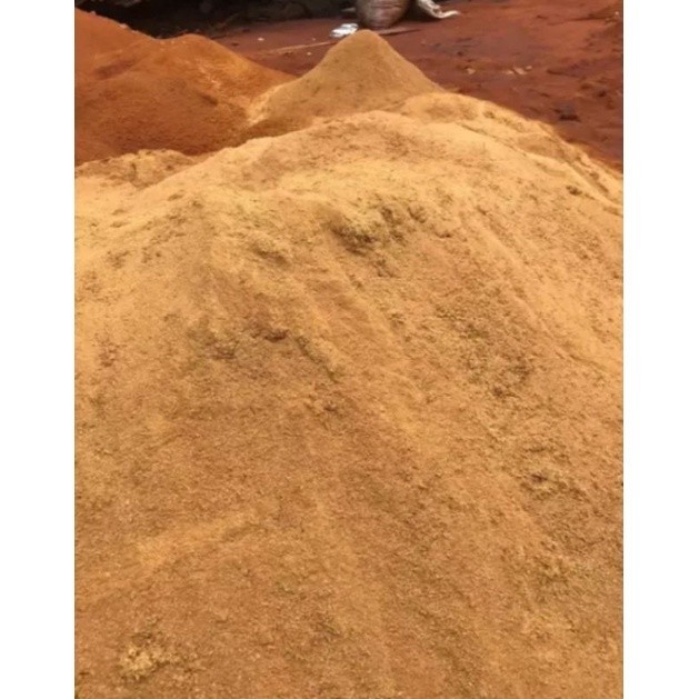 Jual Serbuk gergaji kayu halus/Serbuk kayu halus 1 kg cocok untuk media ...