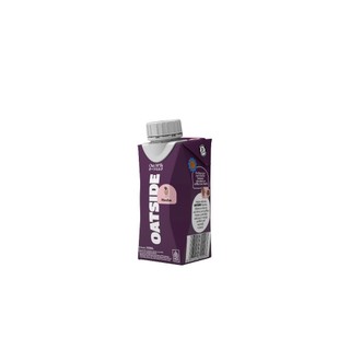 Jual OATSIDE Oat Milk Mocha Caps (Kemasan Tutup Botol) 200ml x 5 pcs ...