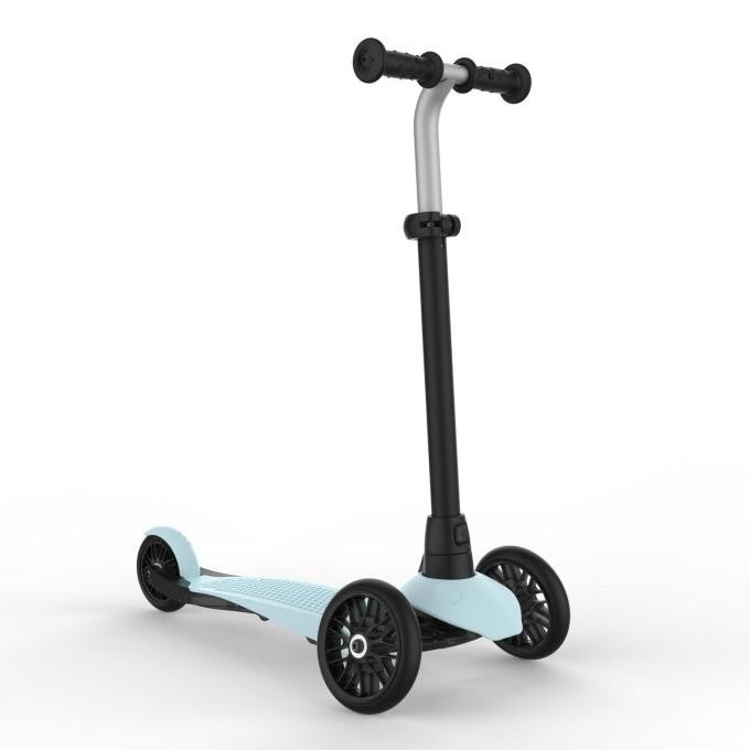 Jual Skuter Otoped Anak 2-5 Year Roda 3 Kid Scooter B1 Frame Oxelo ...